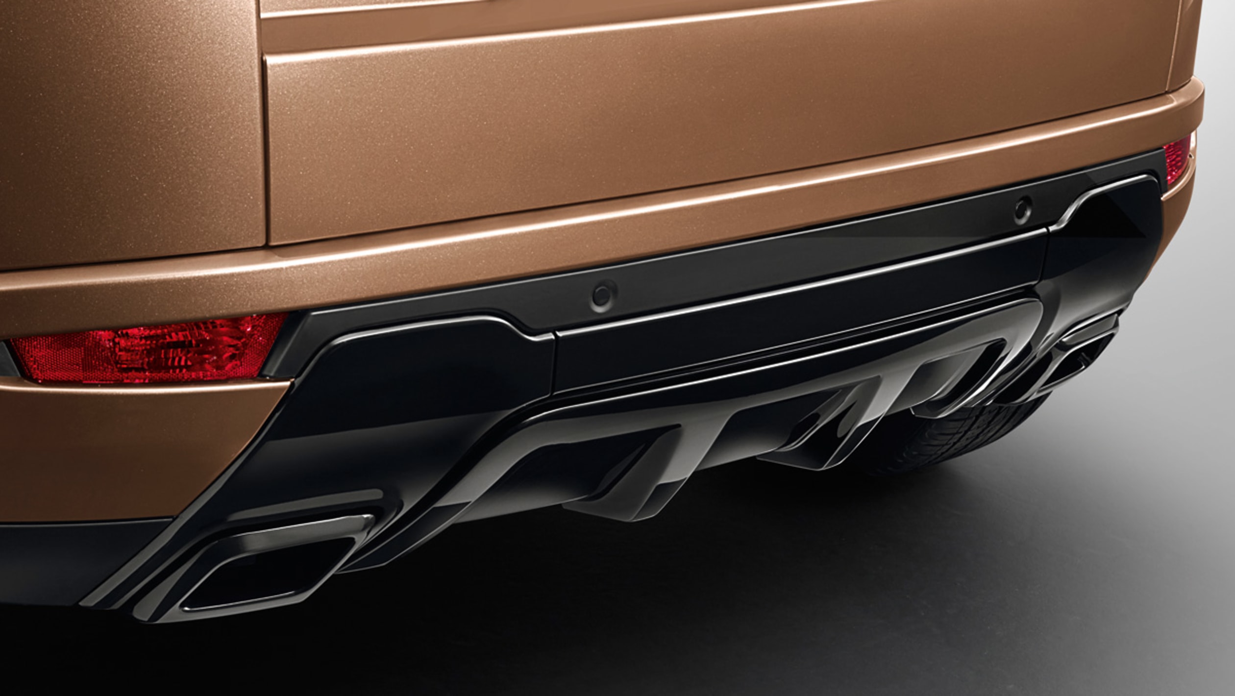 Range Rover Evoque 2014 pictures | Carbuyer