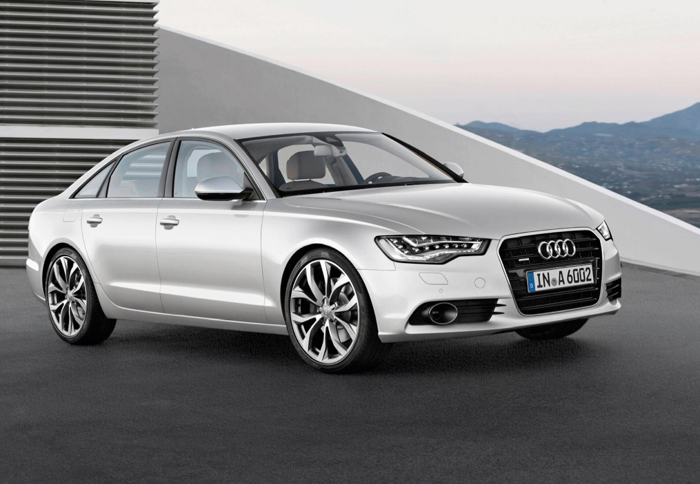 Deal of the week - Audi A6 saloon | Carbuyer