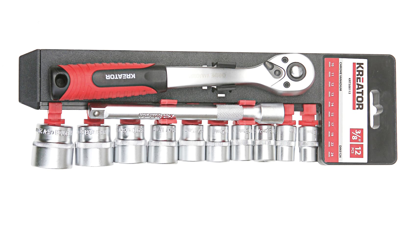 Best socket sets 2018 | Carbuyer