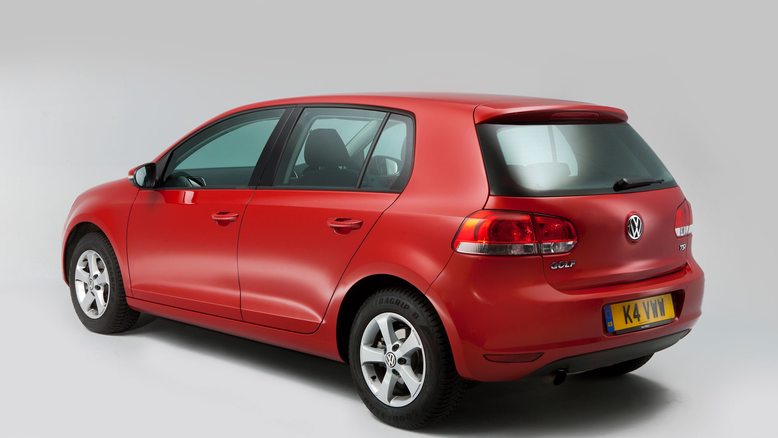 Used Volkswagen Golf Mk5 and Mk6 buying guide pictures | Carbuyer