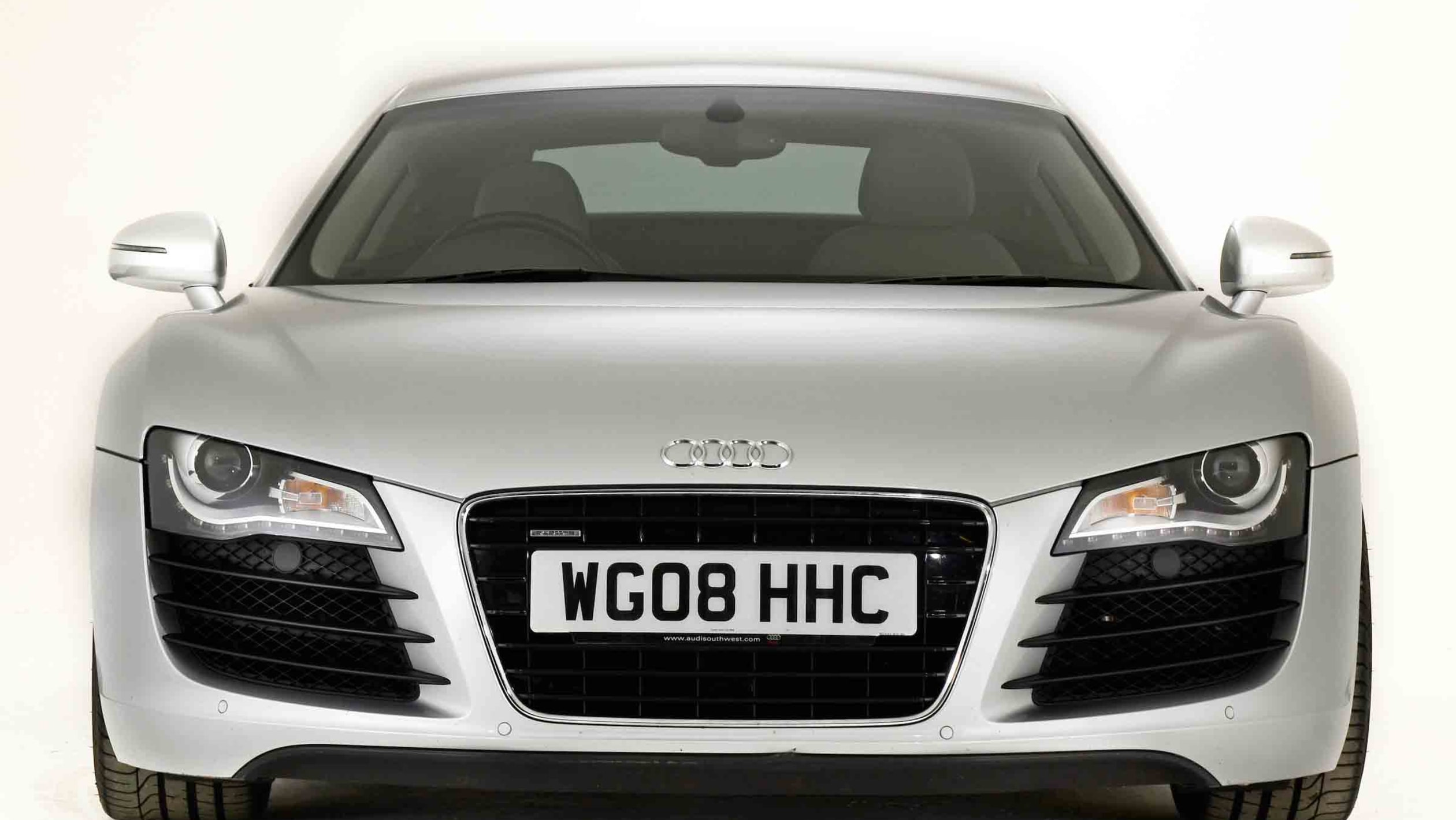 Used Audi R8 Mk1 buying guide images | Carbuyer