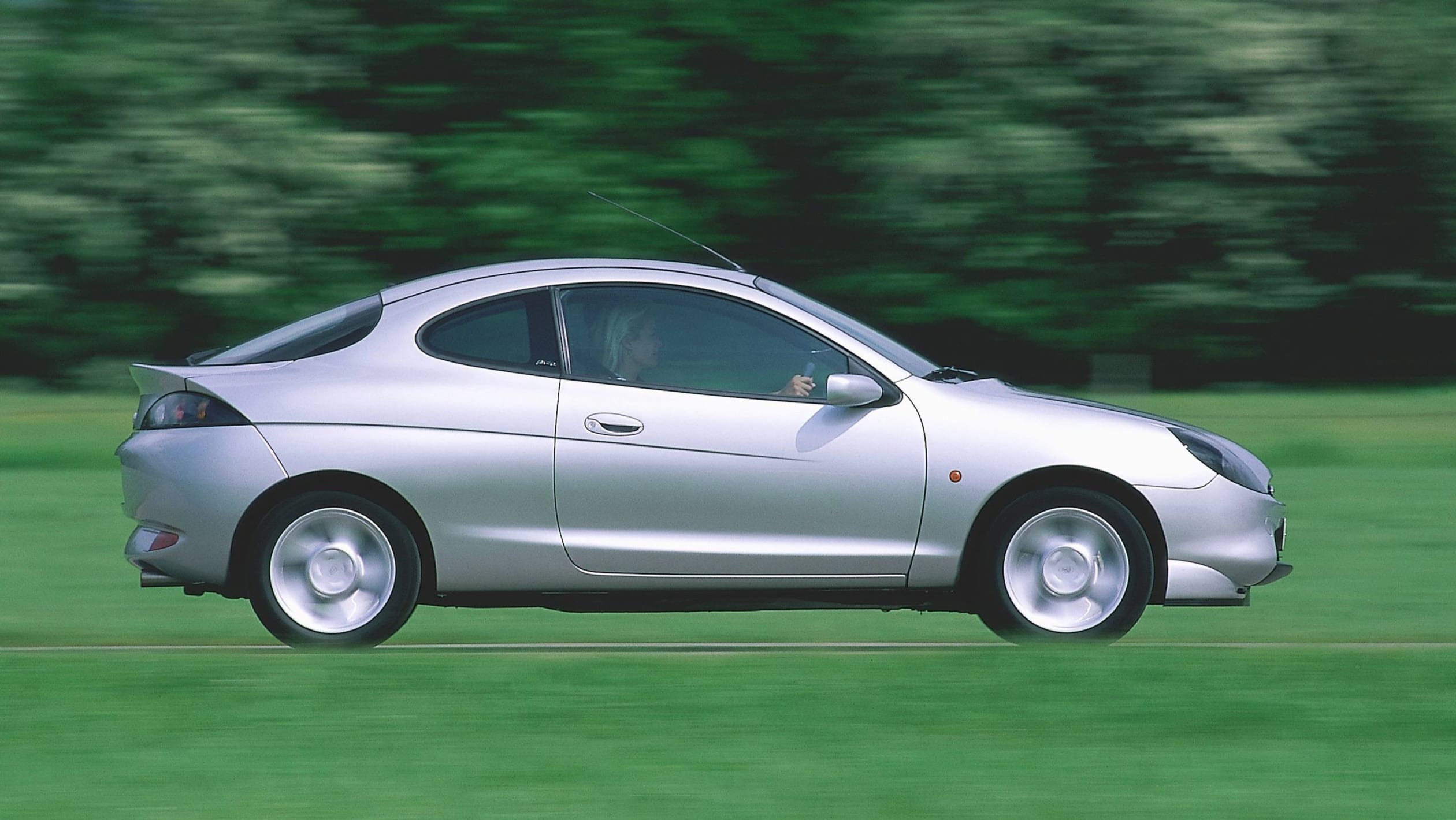 Ford Puma: old vs new pictures | Carbuyer