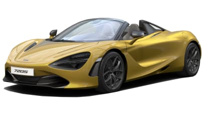 McLaren 720S coupe 2020 review | Carbuyer