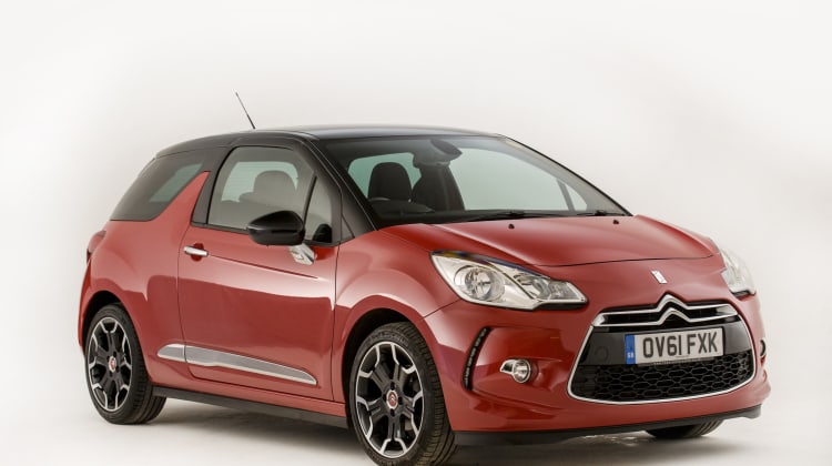 Used Citroen DS3 buying guide: 2011-present (Mk1) | Carbuyer