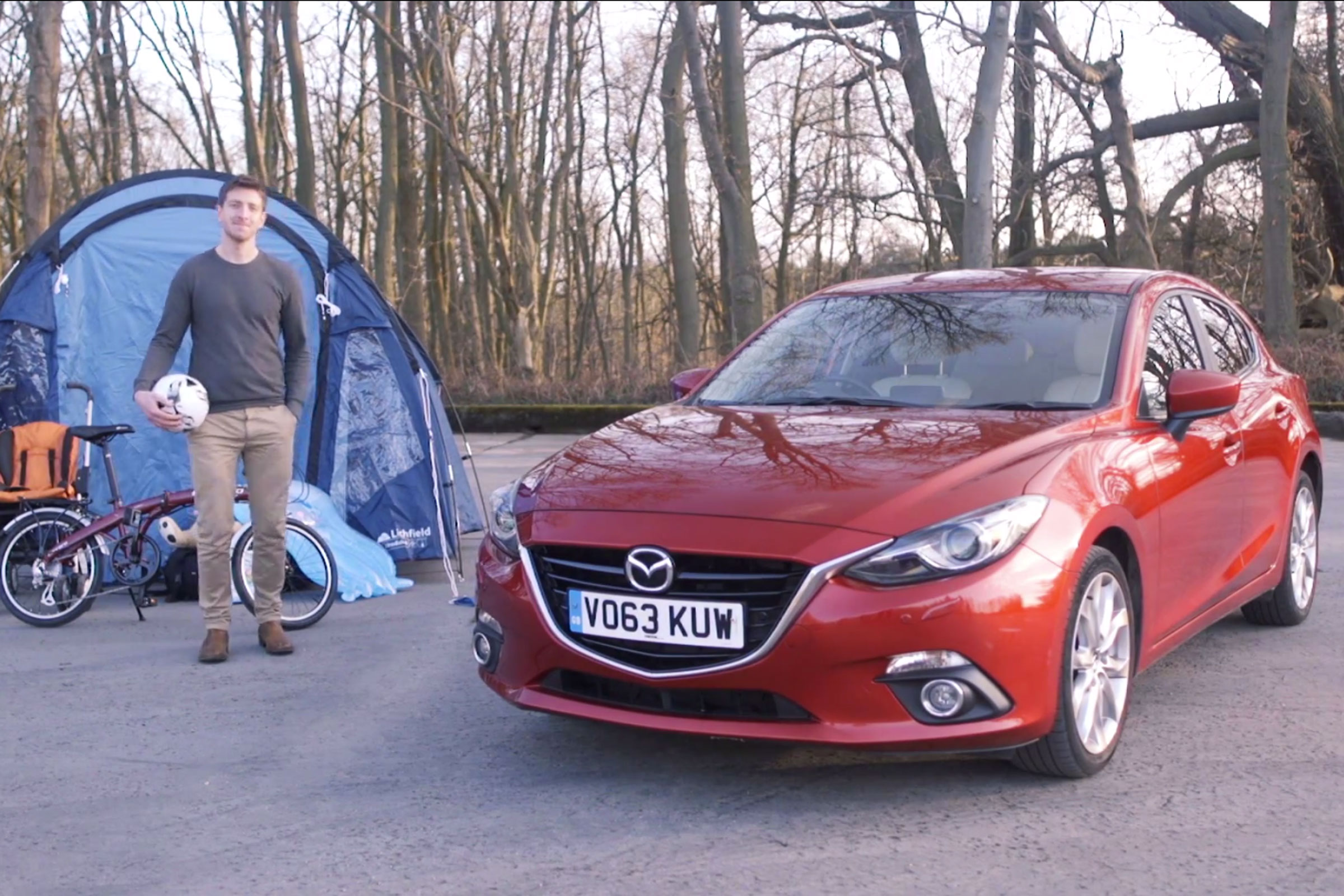 How to choose the perfect family car (sponsored) | Carbuyer