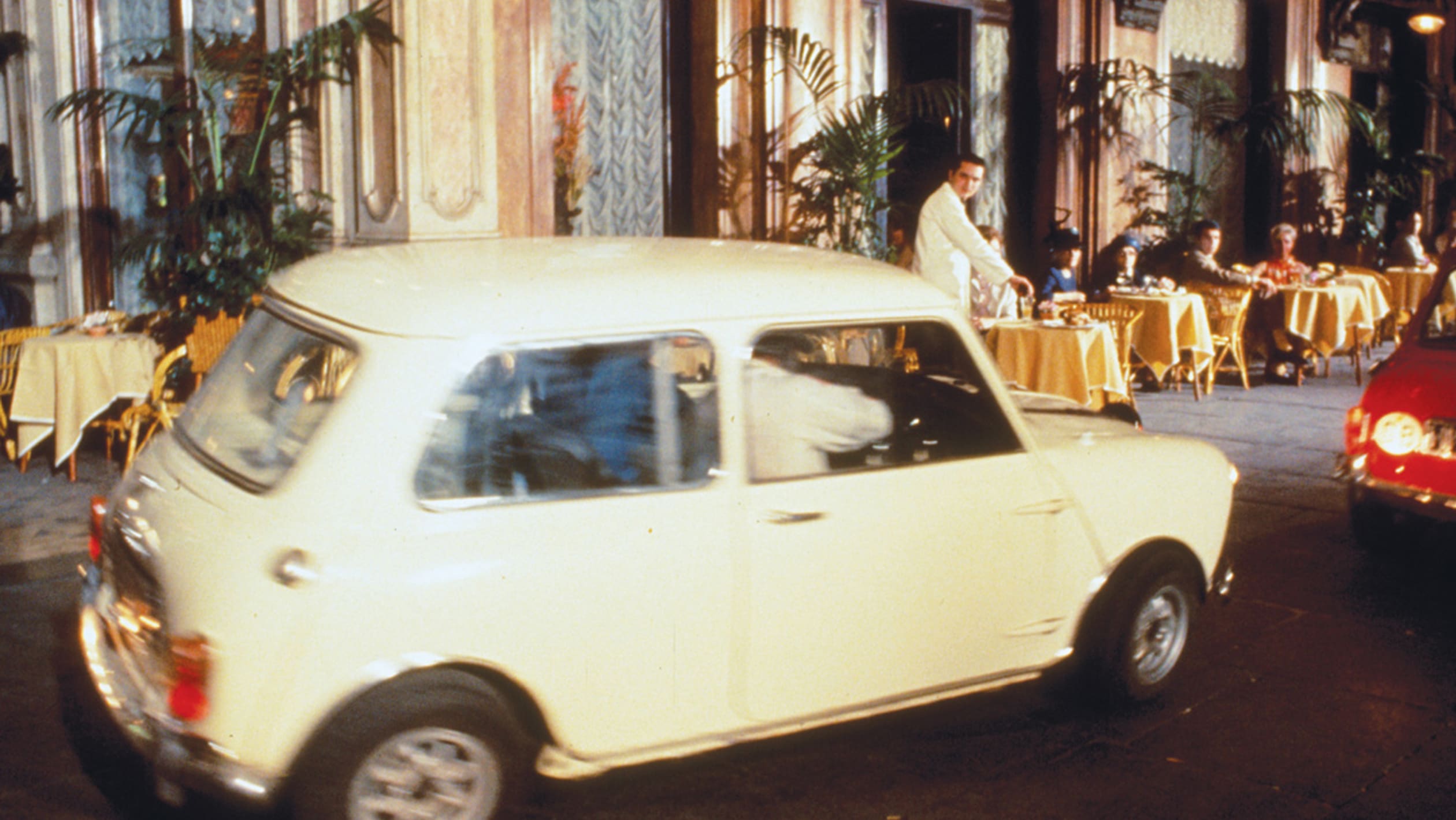 Best film cars ever - pictures | Carbuyer