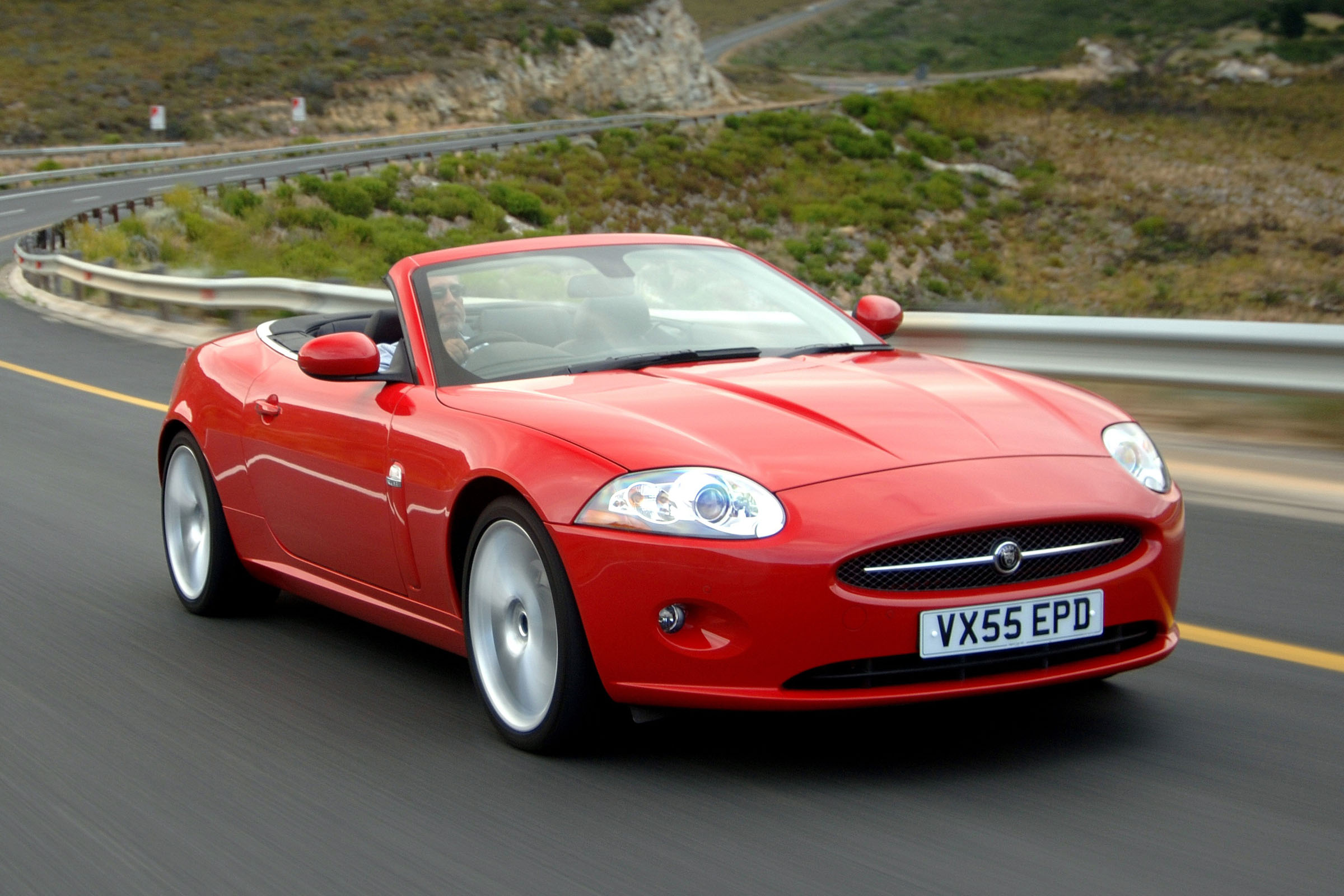 Best used convertibles – our favourite sunshine bargains | Carbuyer