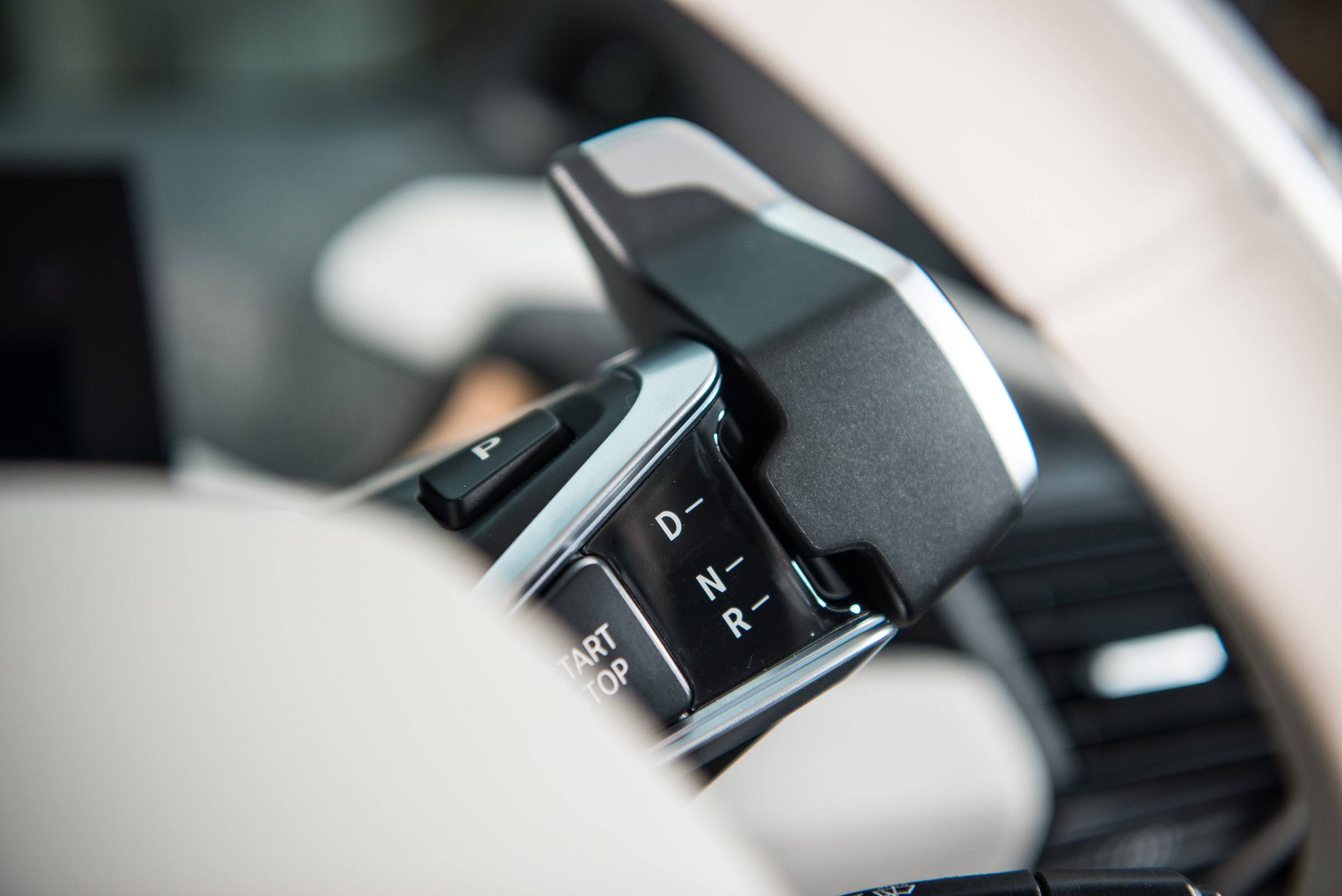 Range Extender Advanced Gallery | Carbuyer