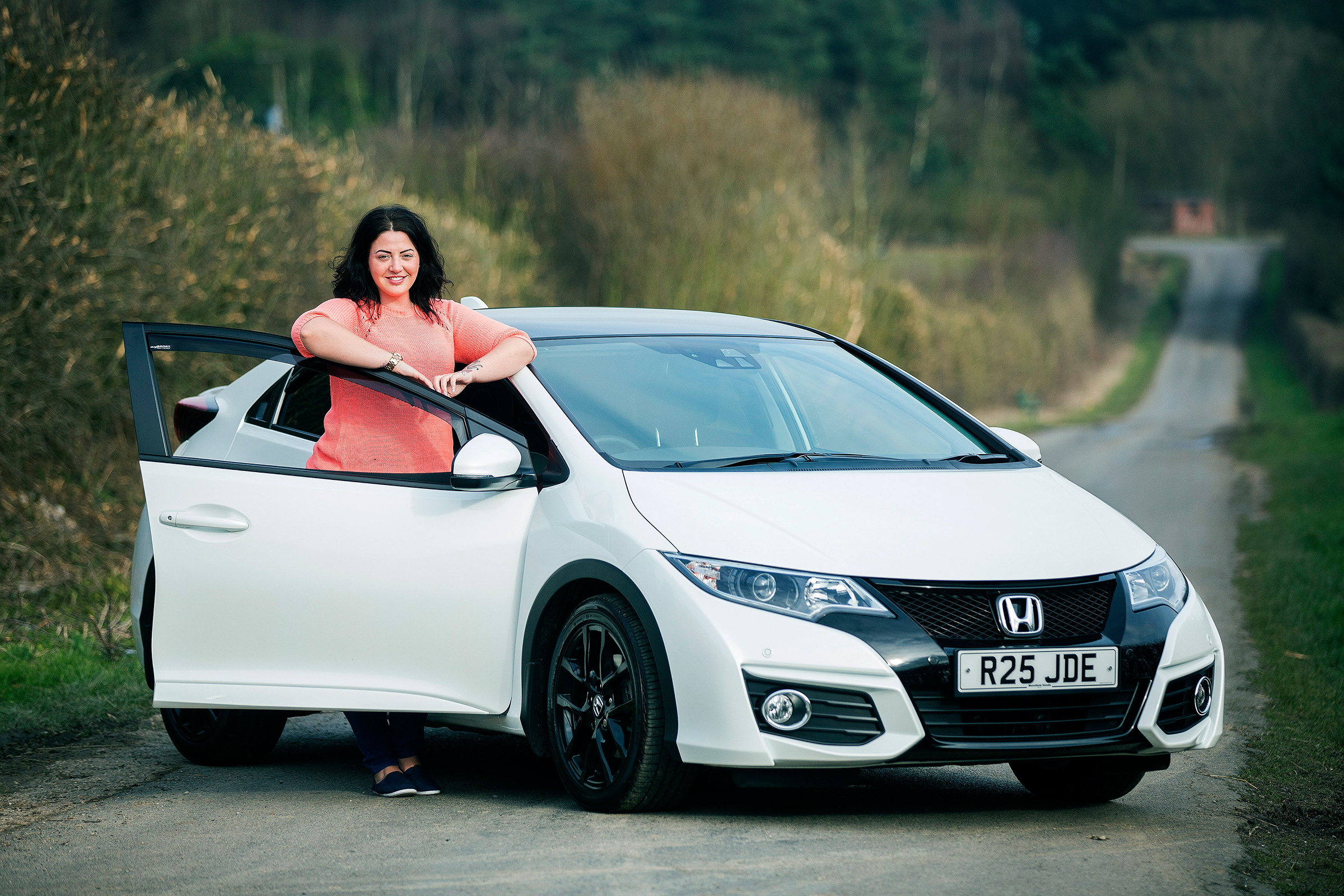 Watchdog: Owner discovers crash damage on ‘new’ Honda Civic | Carbuyer