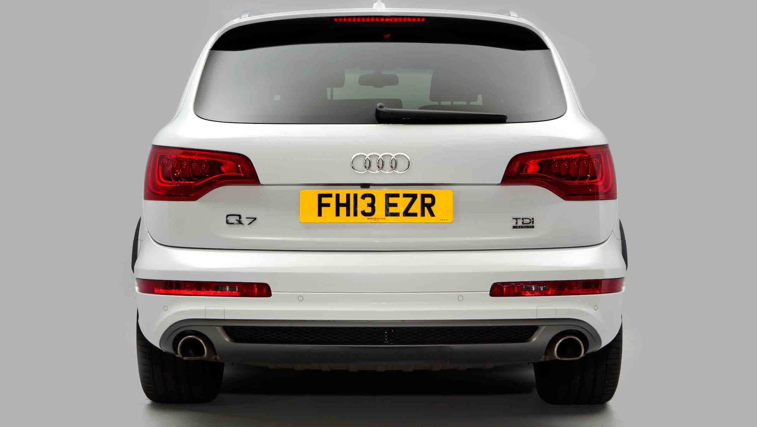 Used Audi Q7 Mk1 buying guide images | Carbuyer