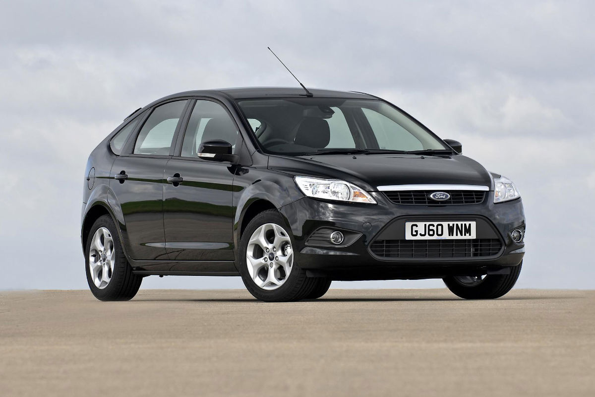 Latest deals for the Ford Focus | Carbuyer