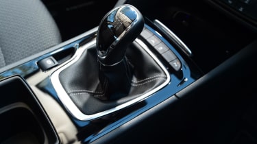 Vauxhall Insignia Grand Sport hatchback - Interior & comfort 2020 ...