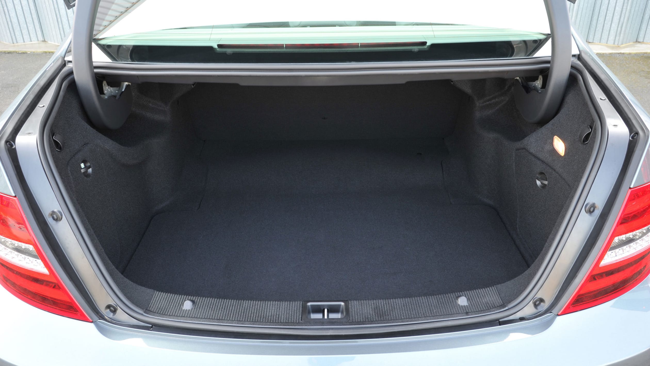 Used Mercedes C-Class buying guide: 2007-2014 (Mk3) | Carbuyer