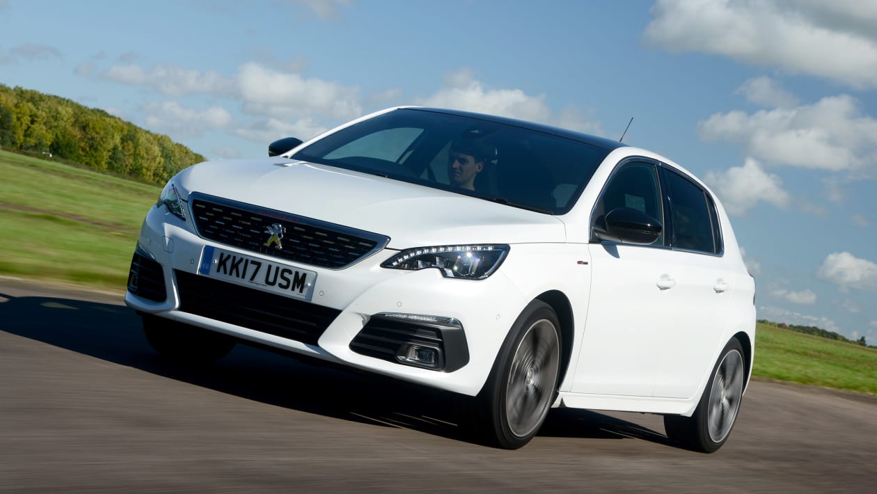 Peugeot 308 hatchback review (2013-2021) | Carbuyer