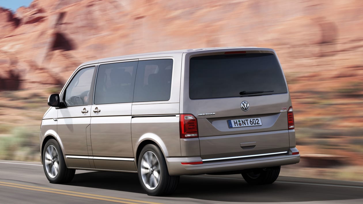 Top 10 best large MPVs - gallery | Carbuyer