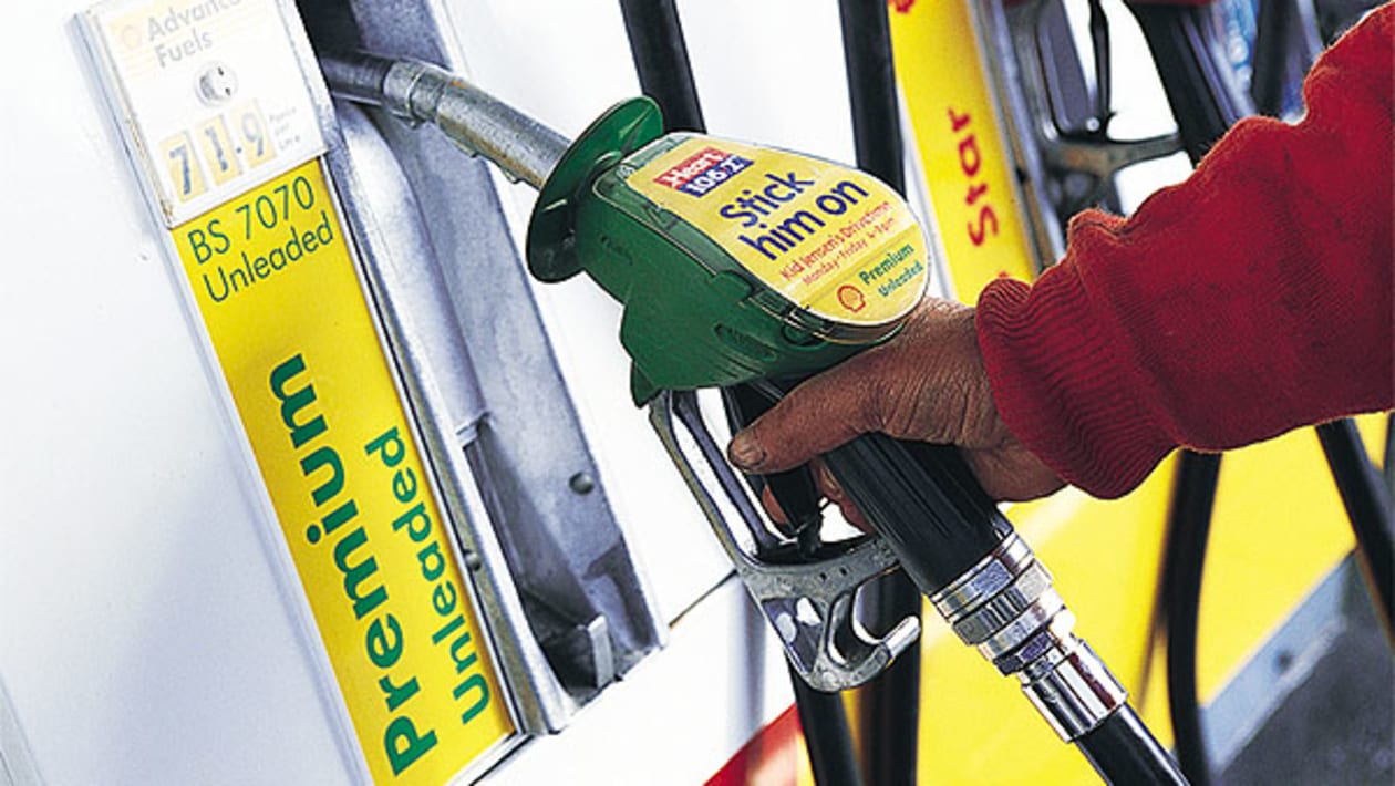 What Is Super unleaded Fuel And Should You Use It In Your Car Carbuyer What Is Super unleaded Fuel And Should You Use It In Your Car Carbuyer