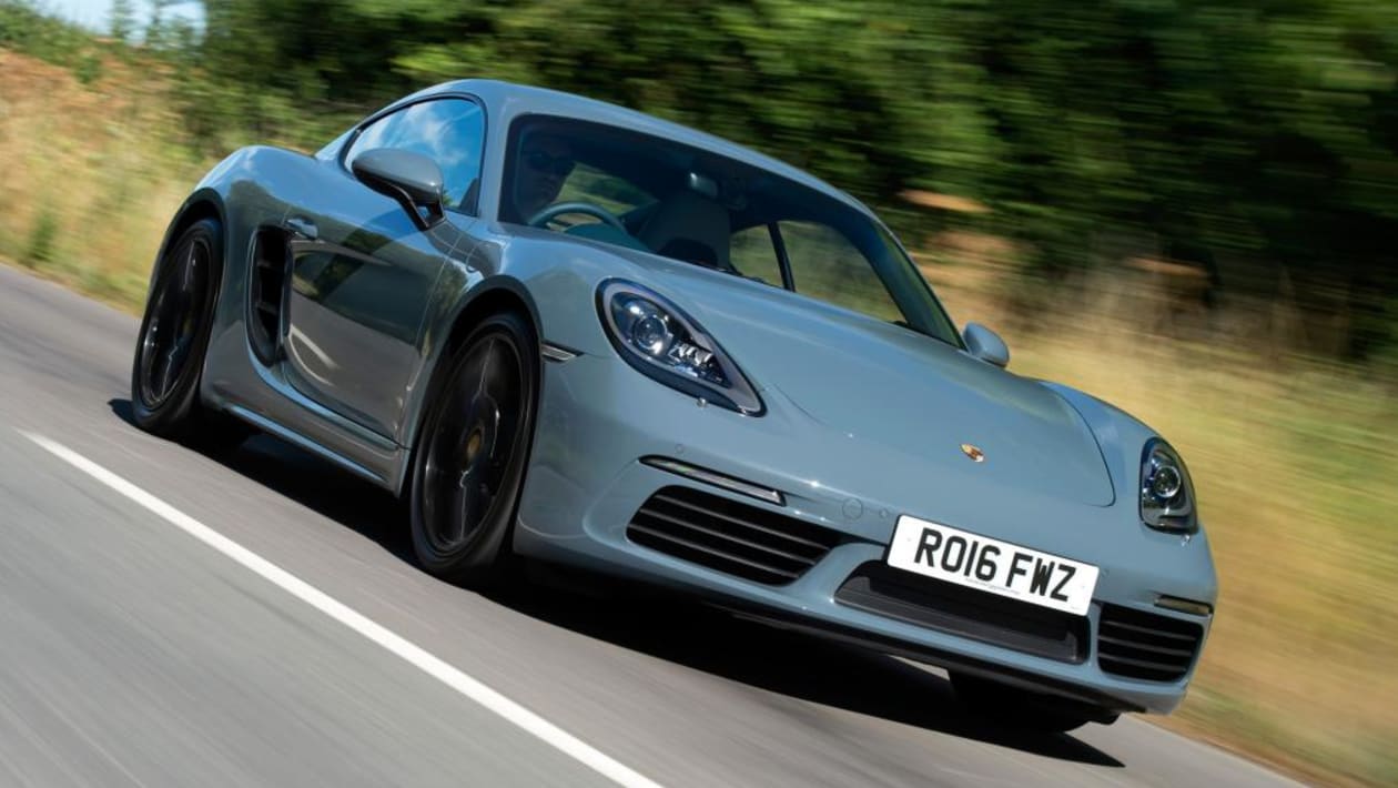 Top 10 best used coupes | Carbuyer