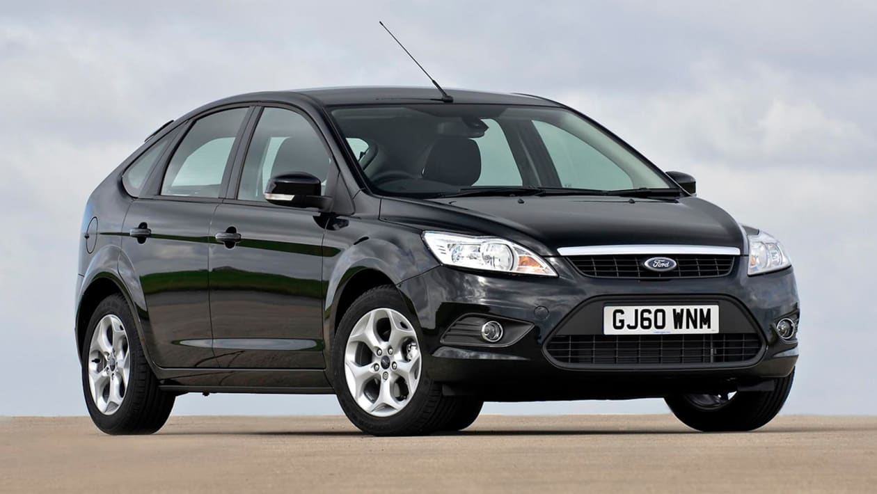 Ford Focus Sport announced | Carbuyer