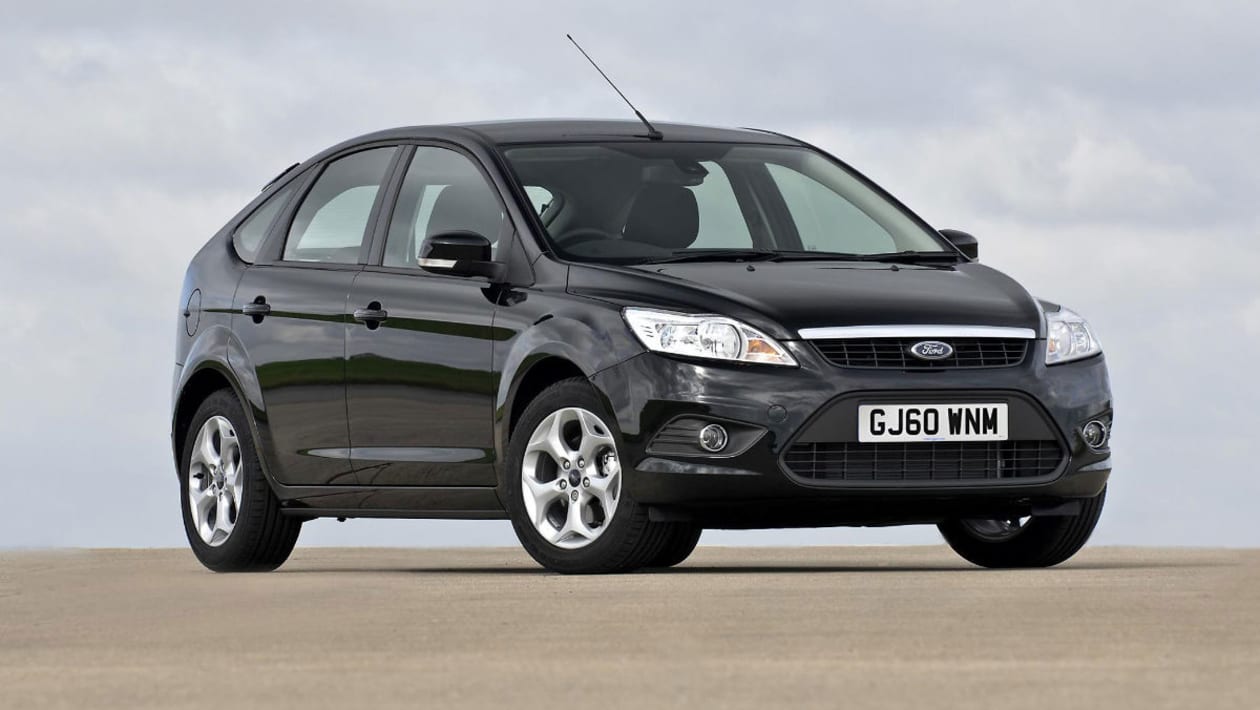 Latest deals for the Ford Focus | Carbuyer