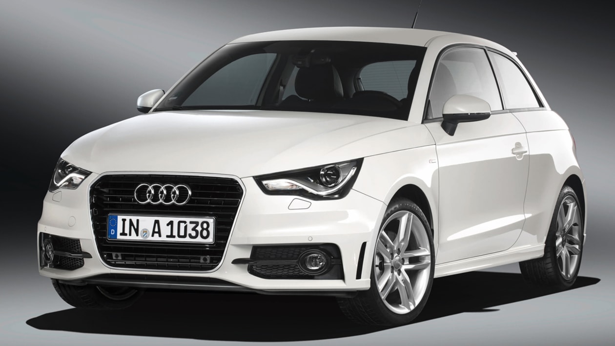 Audi A1 flagship released | Carbuyer