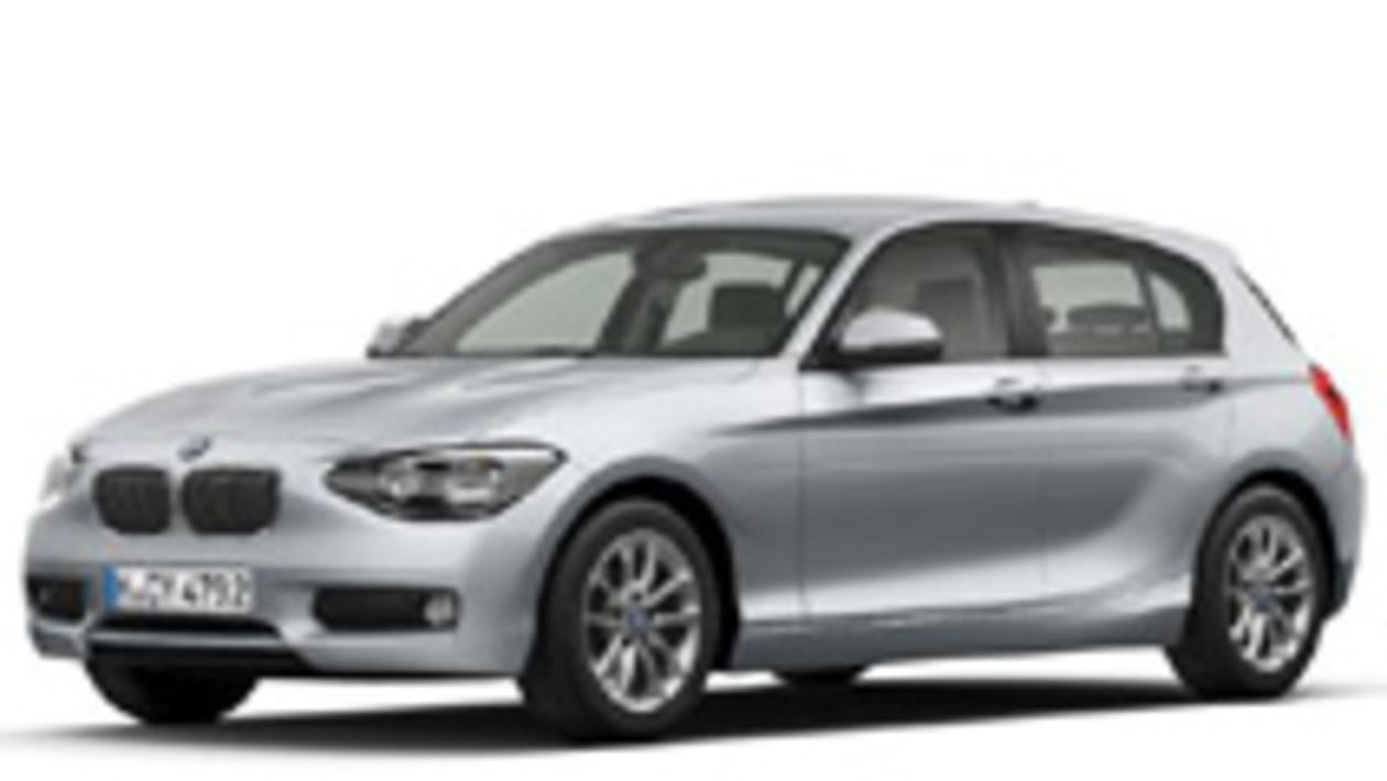 BMW 1 Series SE review | Carbuyer