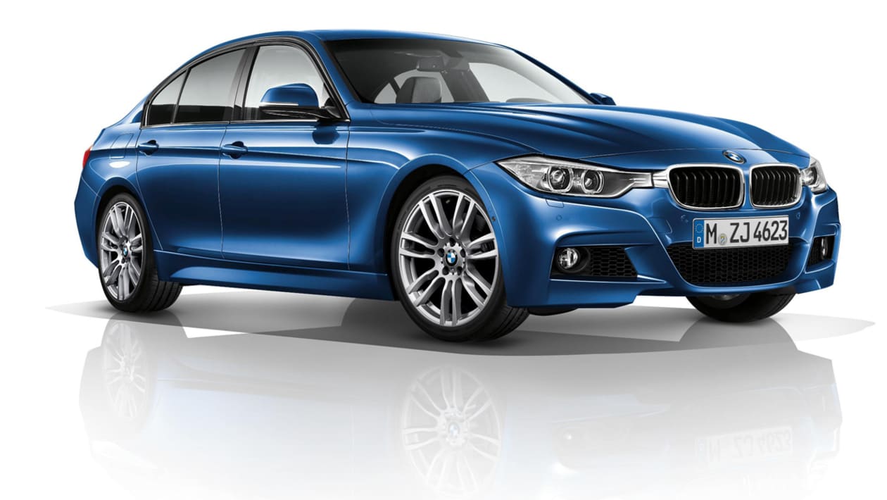 New BMW 3 Series models announced | Carbuyer