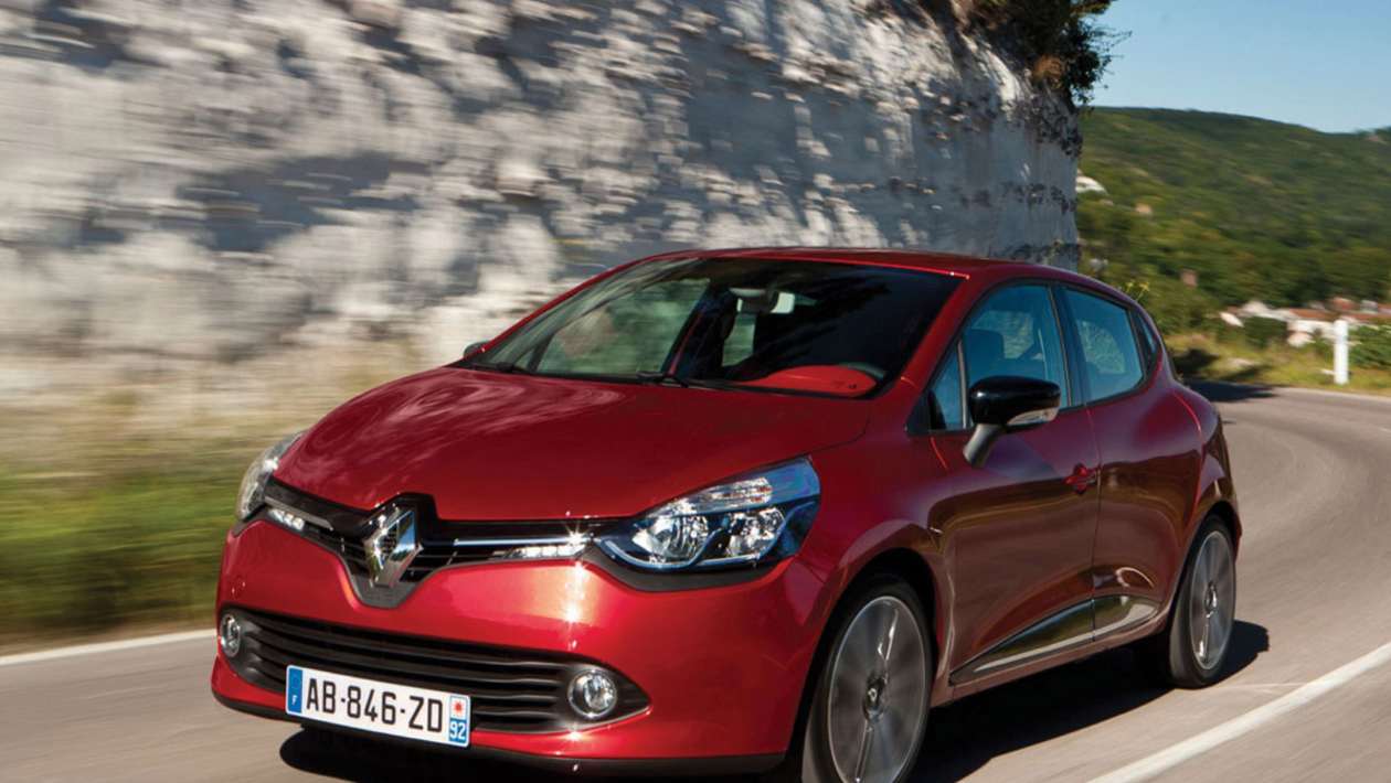 New Renault Clio prices revealed | Carbuyer