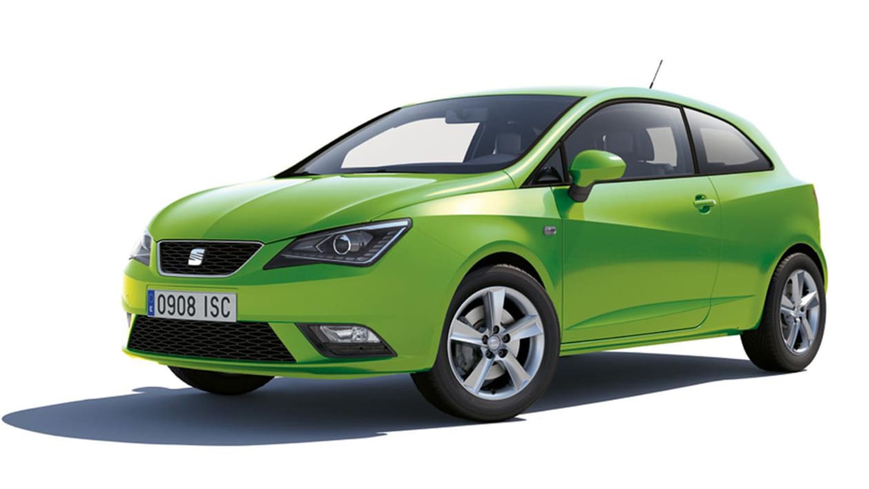SEAT Ibiza deals: Car deal of the week | Carbuyer
