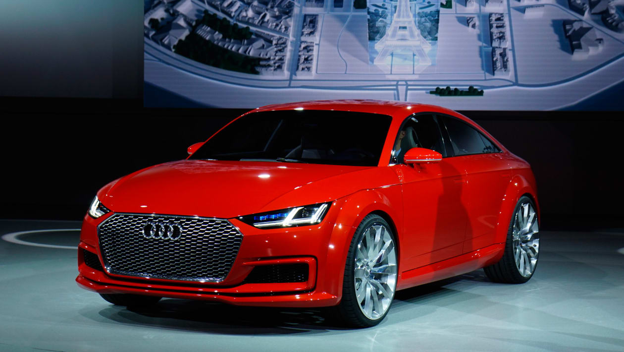 2015 TTS build / renovation | Audi TT Forum