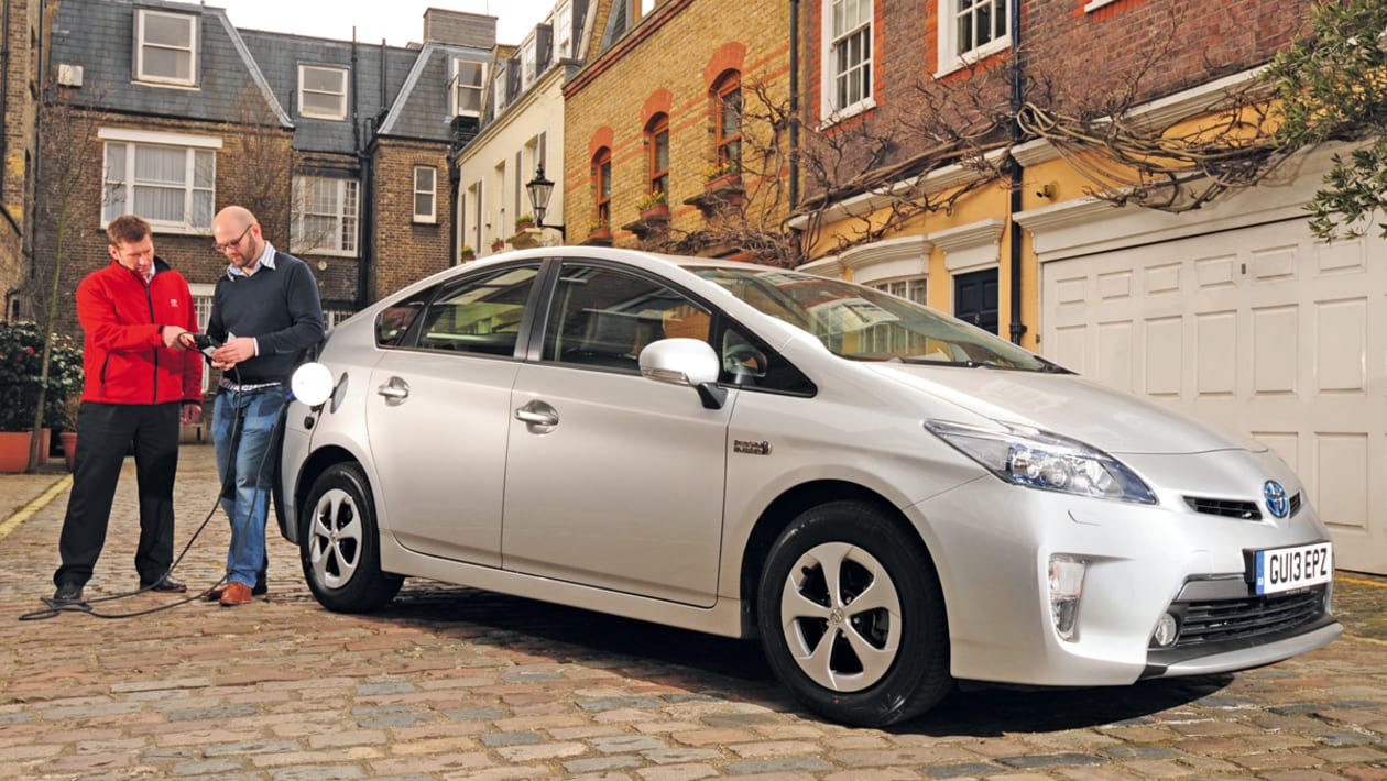 Toyota Prius review: what’s it like to live with? | Carbuyer
