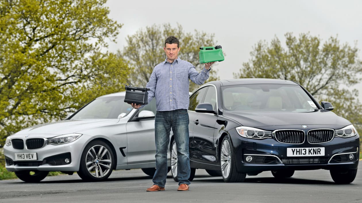 CarBuyer's most popular Facebook posts | Carbuyer