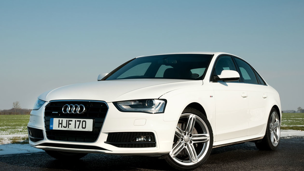 CarBuyer's most popular video reviews 2013 | Carbuyer