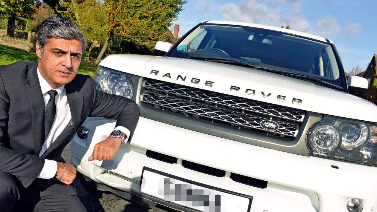 Land Rover Owner History at Loren Bona blog