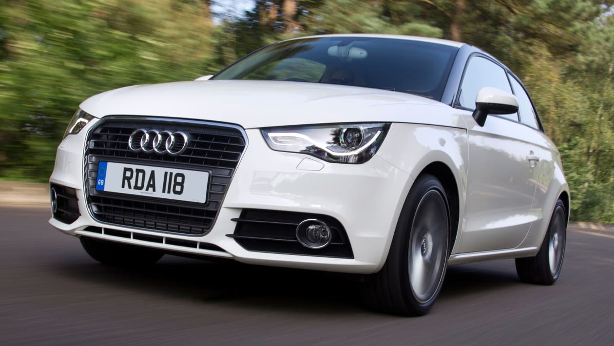 Watchdog: Two-day-old Audi A1 in brake fault shock | Carbuyer