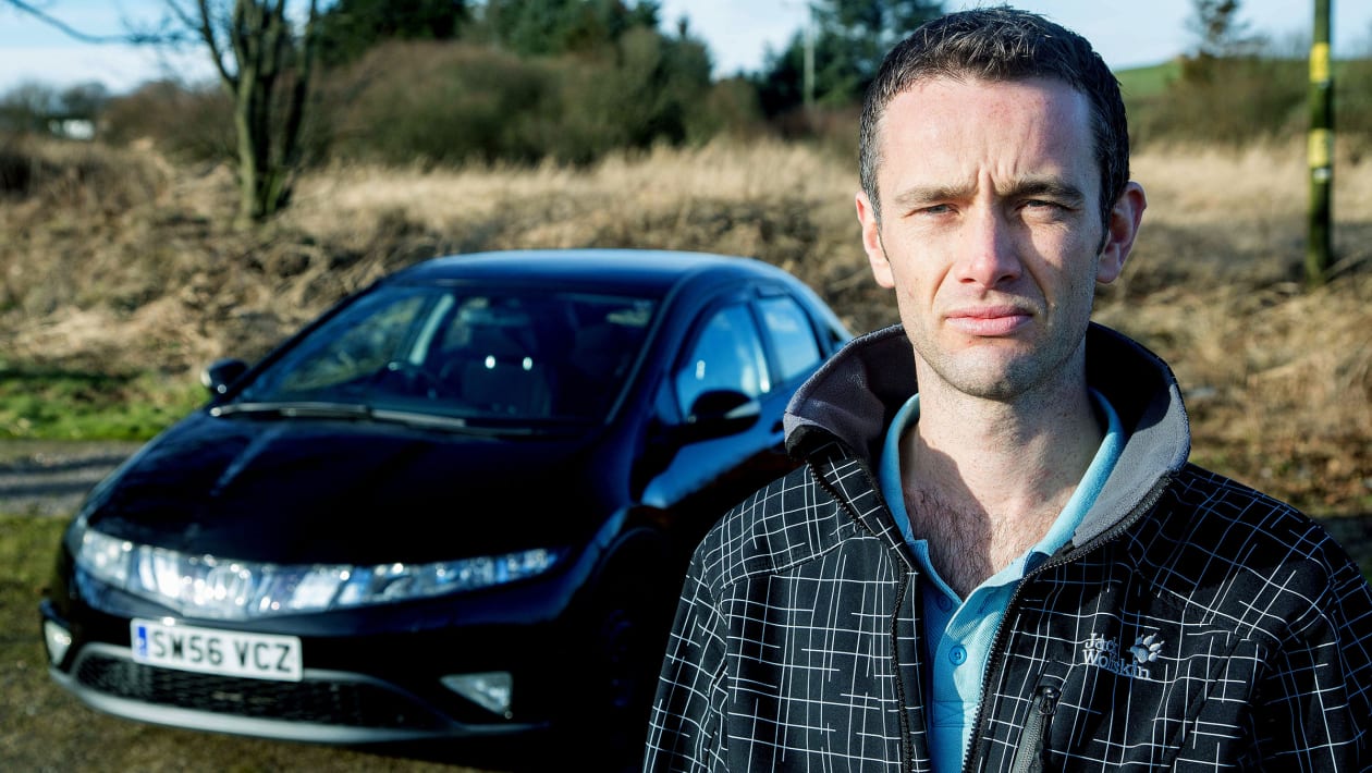 Watchdog: Frozen wipers blow engine computer on Civic | Carbuyer