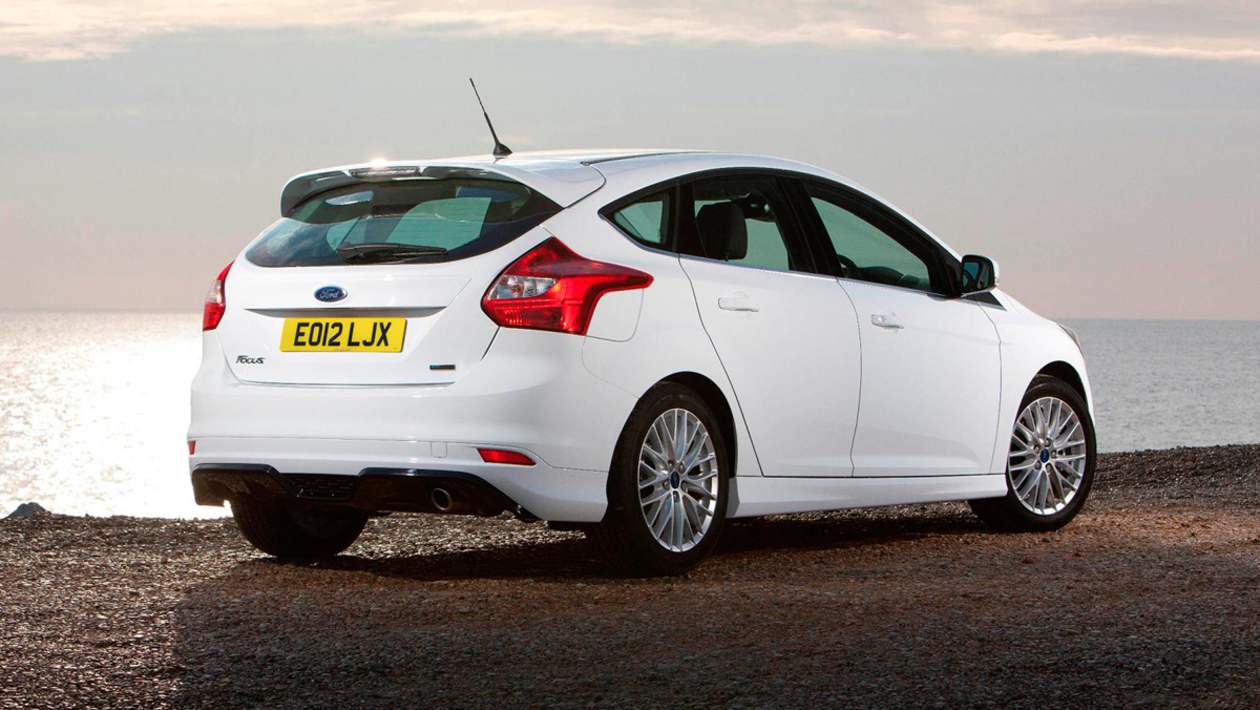 Car deal of the week: Ford Focus | Carbuyer