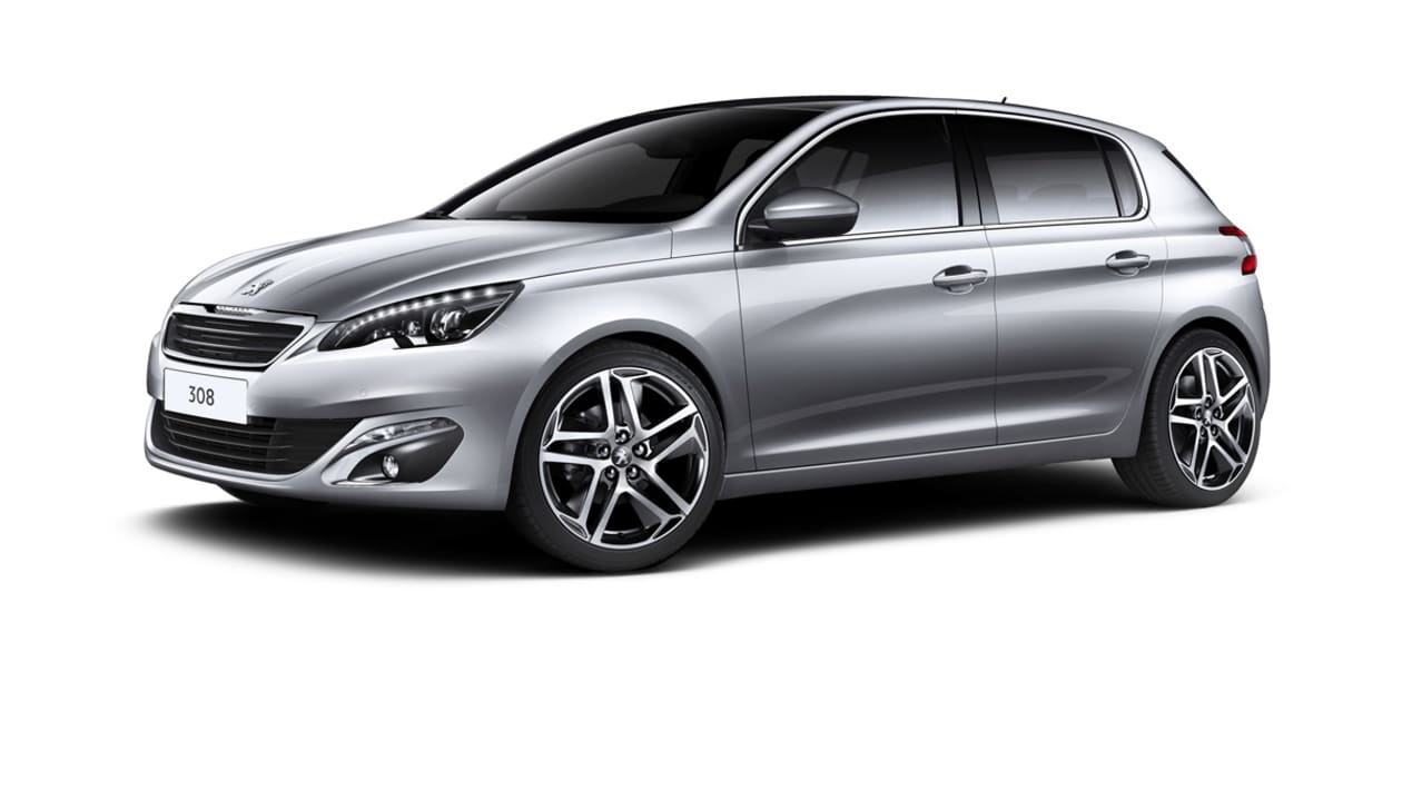 New Peugeot 308 2014 price and specs | Carbuyer