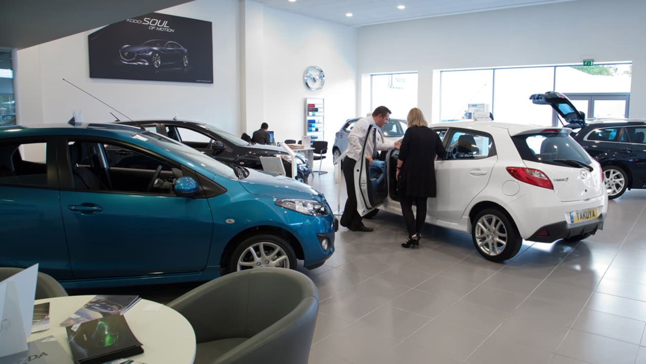 Buying a new car: top tips | Carbuyer