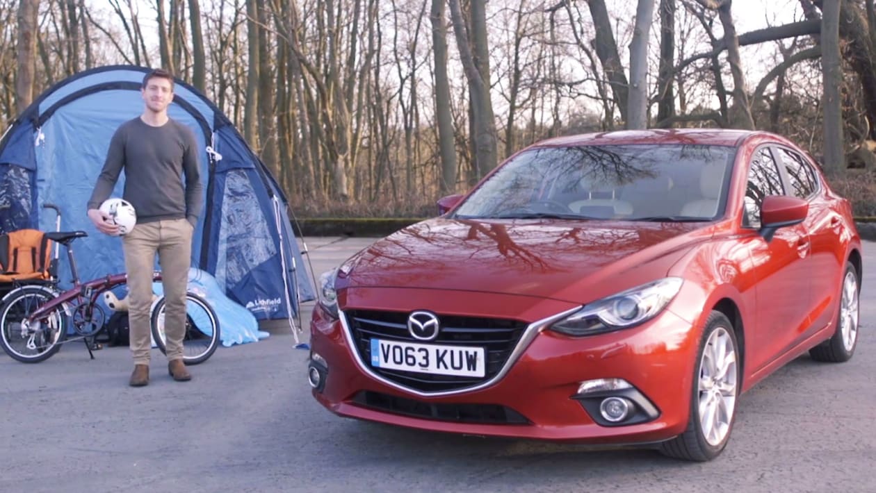 How to choose the perfect family car (sponsored) | Carbuyer