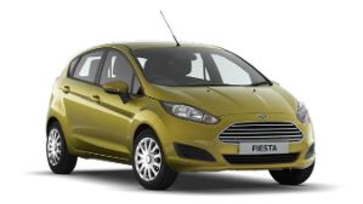 Ford Fiesta Style review | Carbuyer