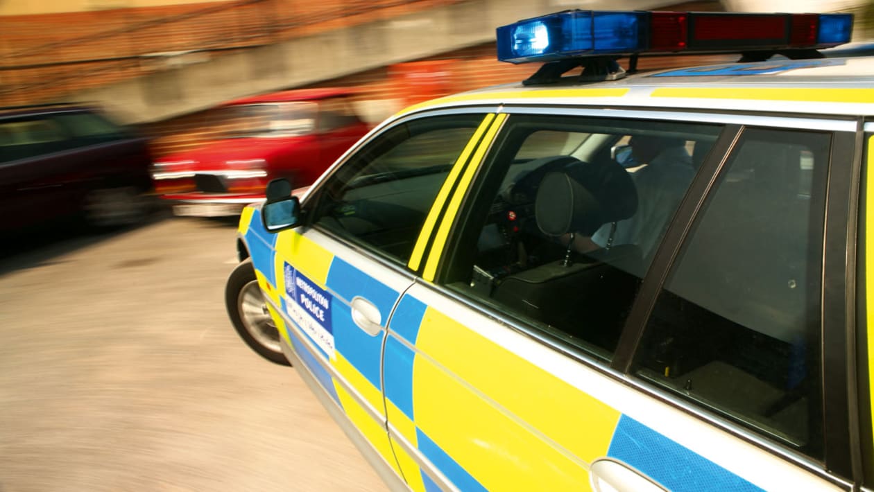 New driving fines for traffic offences now enforceable | Carbuyer