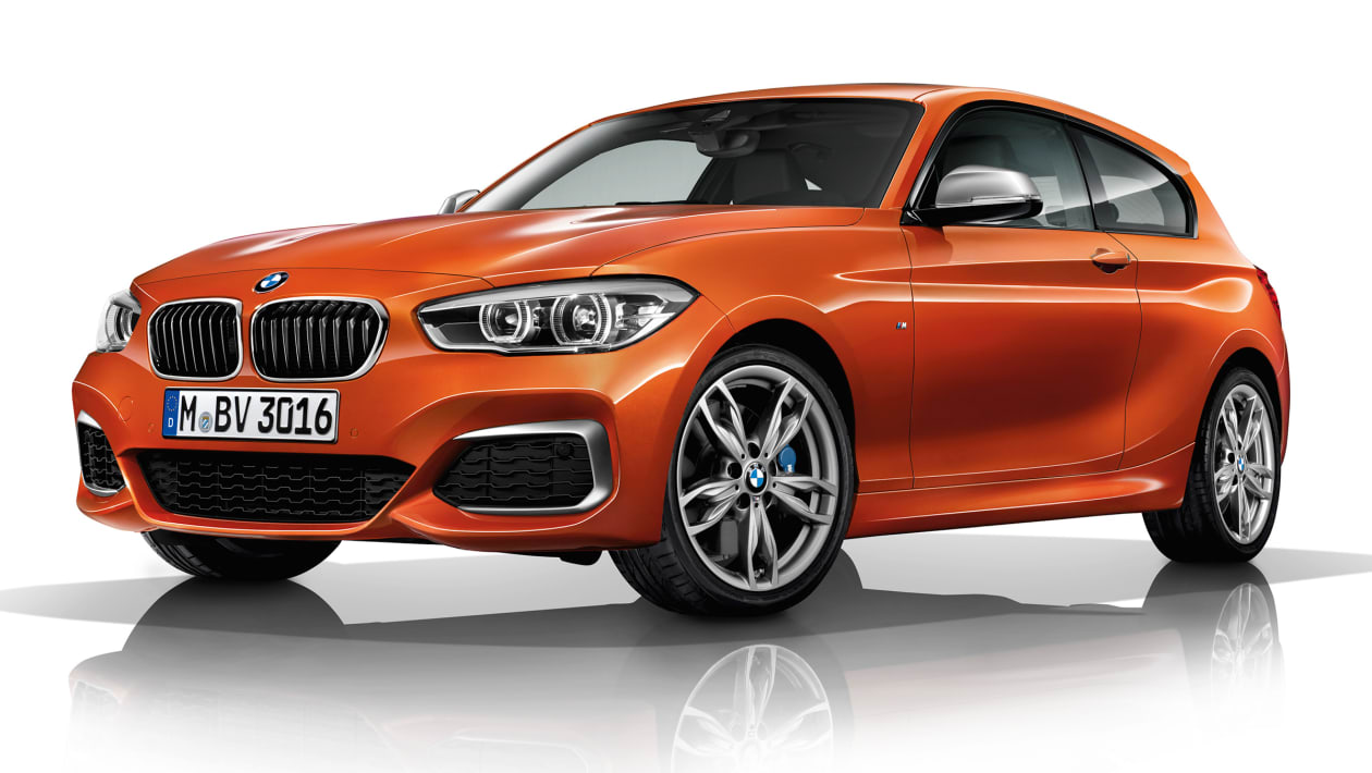 BMW updates model ranges for 2017 | Carbuyer