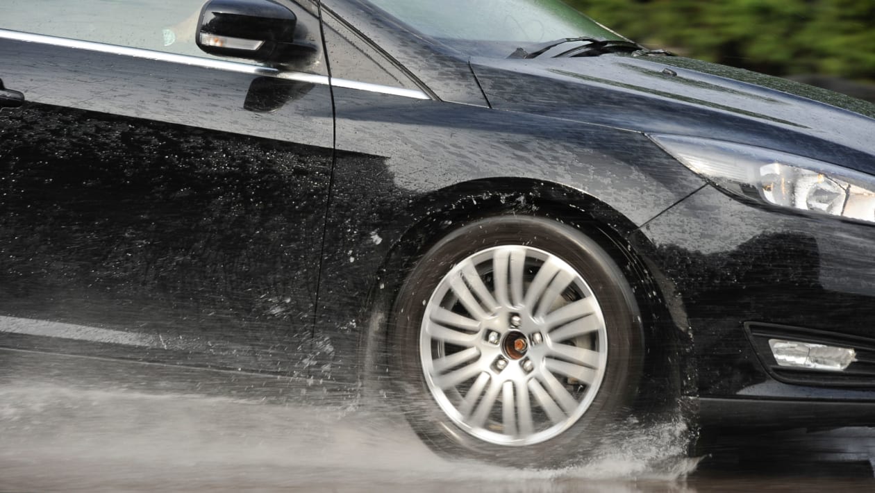 Tyre speed rating & labelling explained: load ratings, codes & sizes ...