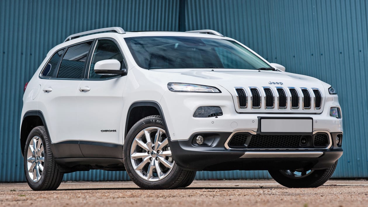 Watchdog: US-sourced tool causes long delay on Jeep fix | Carbuyer