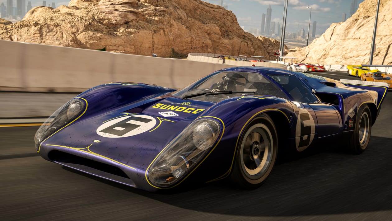 Best driving & racing sim games of all time | Carbuyer