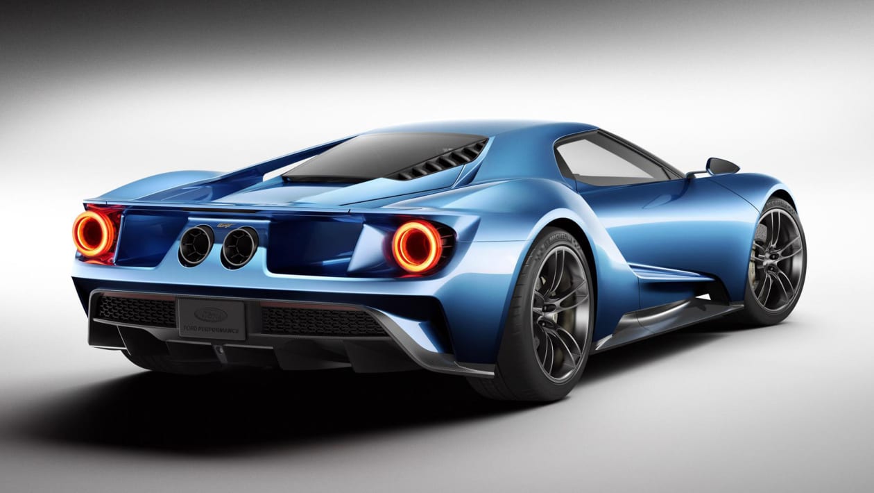 New cars 2016: images | Carbuyer