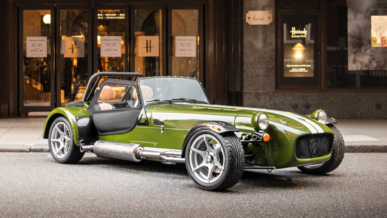When cars meet fashion: 10 stylish collaborations | Carbuyer