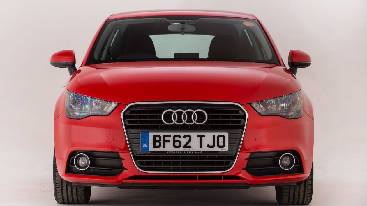 Used Audi A1 buying guide: 2012-present (Mk1) | Carbuyer