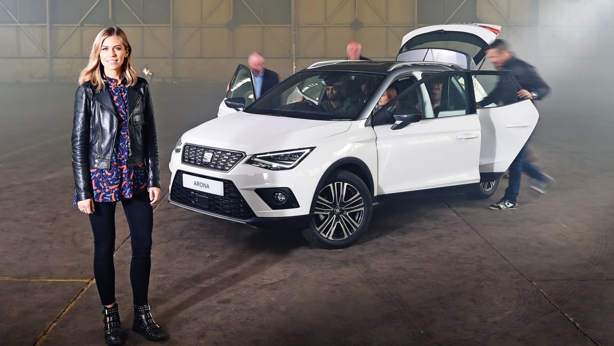 Readers report on SEAT’s new Arona (sponsored) | Carbuyer