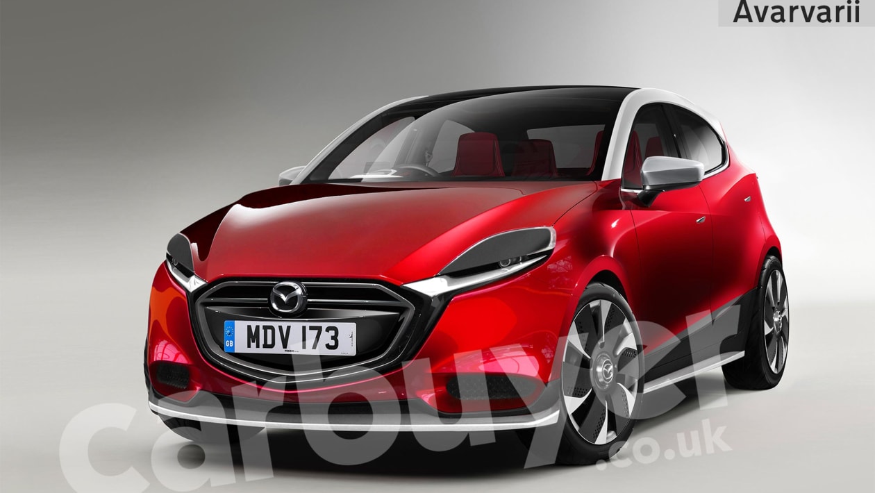 Mazda to build electric Nissan Leaf rival | Carbuyer